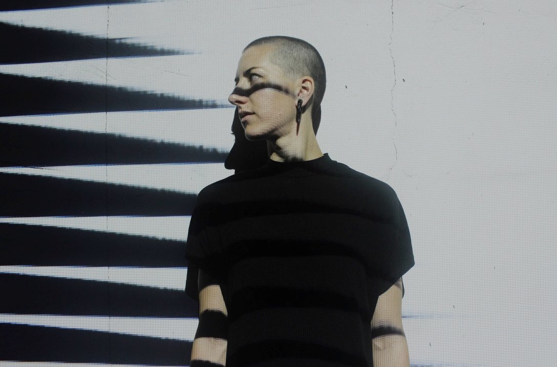 CONNY ZENK – Fluviale